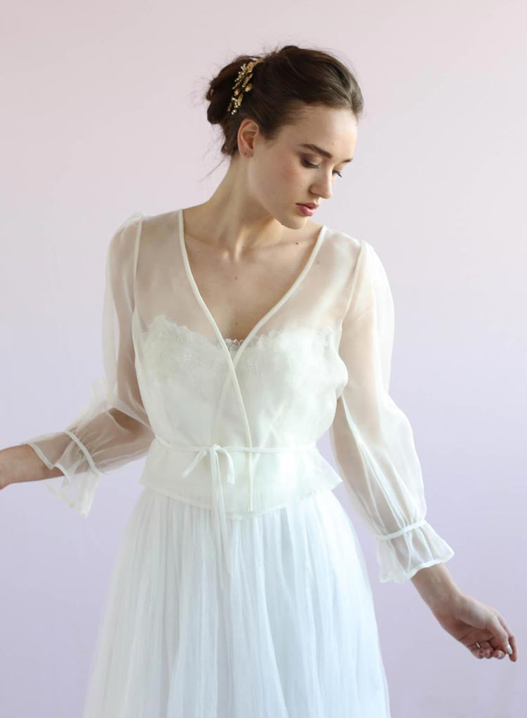 jacket covers for dresses