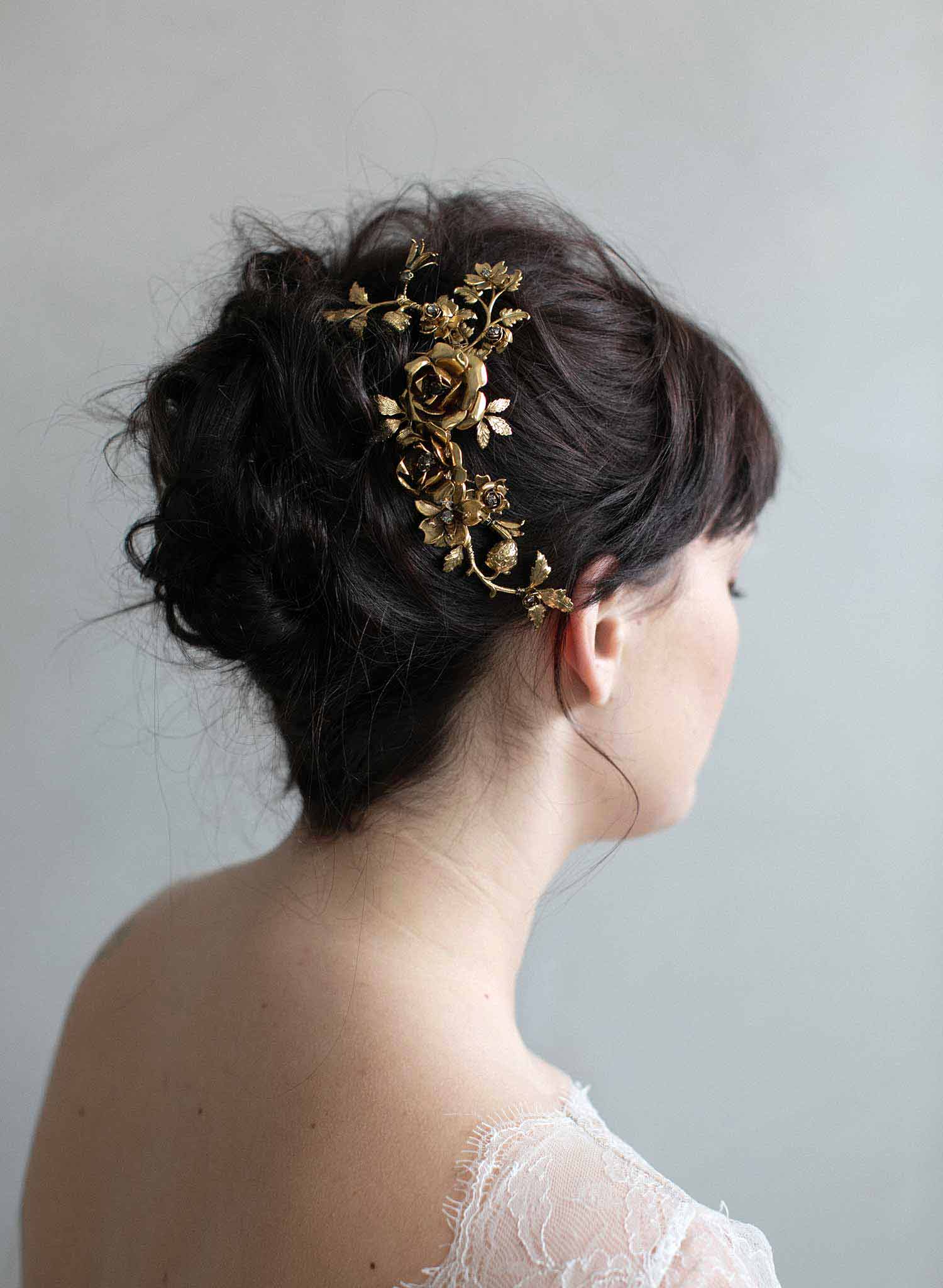 Headpieces - bridal headpieces, special occasion headpieces, hair ...